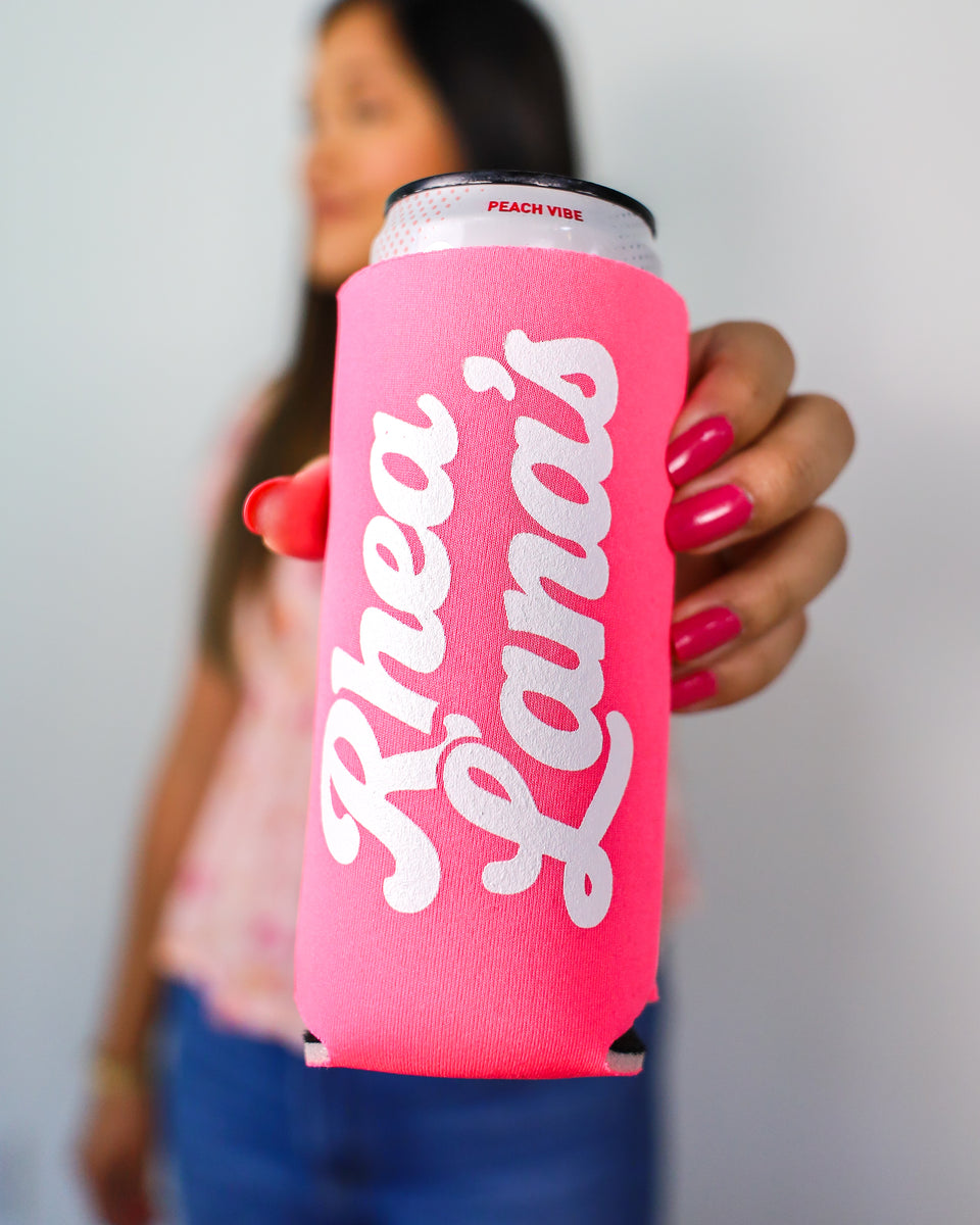 Vintage RL Slim Coolie – Rhea Lana's Apparel