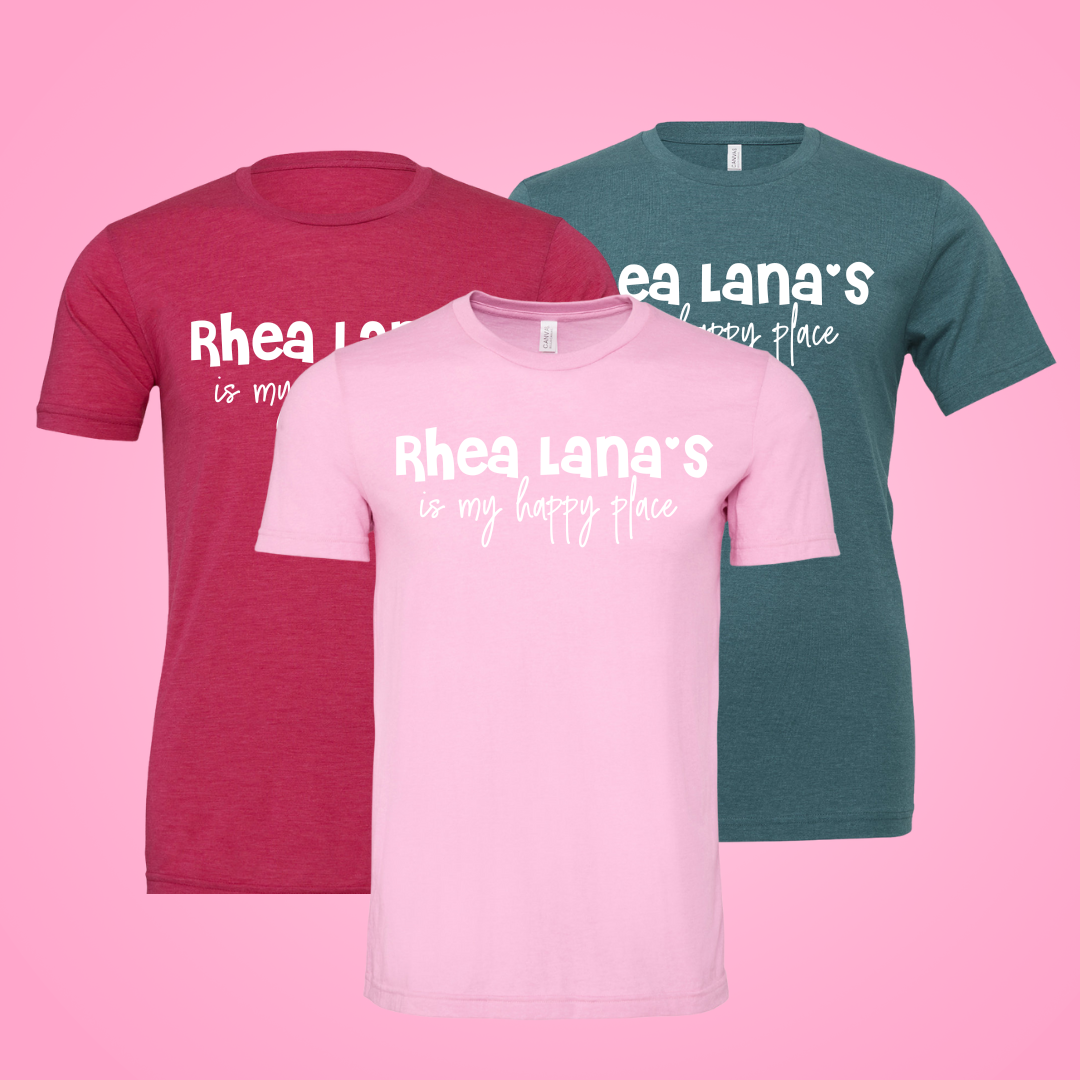 Collections – Rhea Lana's Apparel