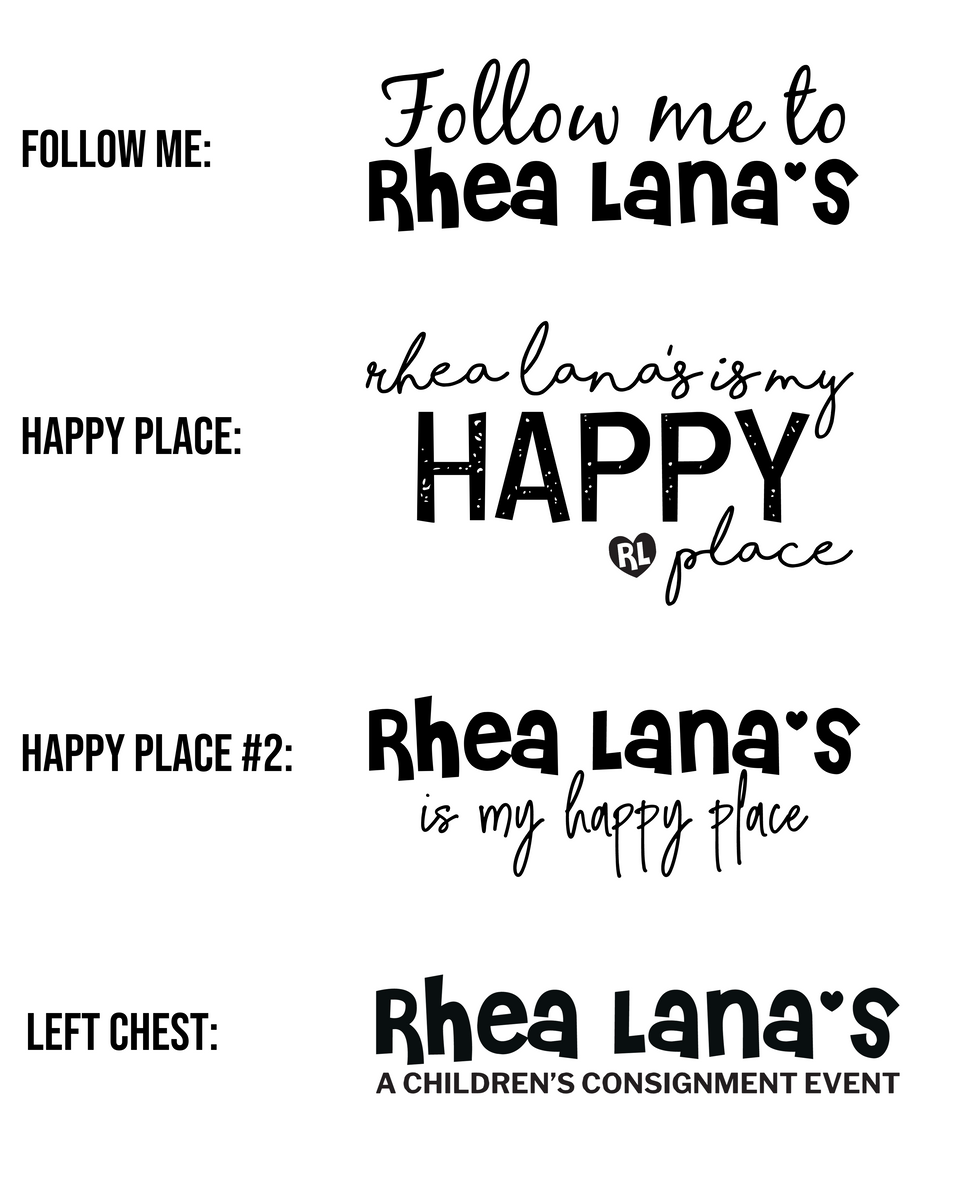 RL Fleece Crew - Charcoal Heather – Rhea Lana's Apparel