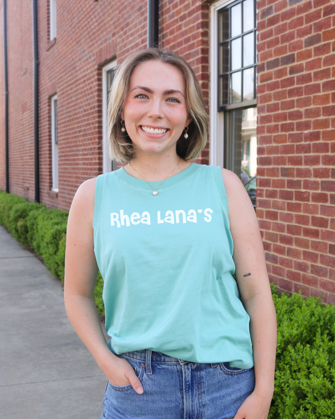 T-Shirts – Rhea Lana's Apparel